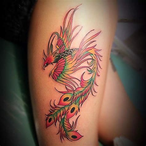 Pin By Laura Suzanne On Tatoos Phoenix Tattoo Design Phoenix Bird