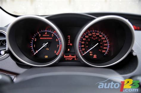 Mazda 3 Temperature Display At Amy Dixon Blog