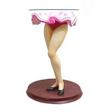 Bar Restaurant Designer Sexy Lady Table At Rs Restaurant Dining Table In Durg Bhilai