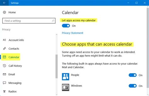 How To Hide Agenda From Taskbar Clock In Windows
