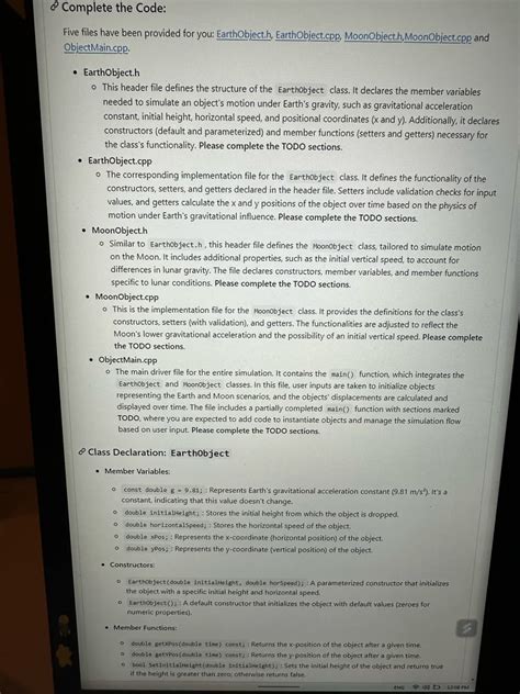 answered here are the files that mentioned on… bartleby