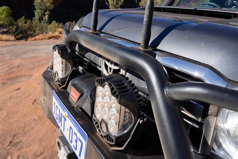 Baja Designs Lp9 Adventure Curated