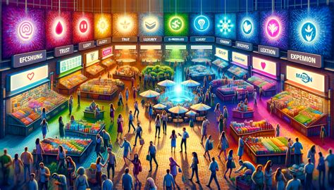 Understanding Consumer Behavior And Brand Perception • Gufito