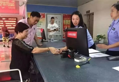 好消息！岳阳可申领这些地方的居住证啦港澳台