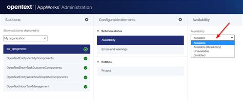 Undeploy Vs Rollback Opentext Process Automation Tips
