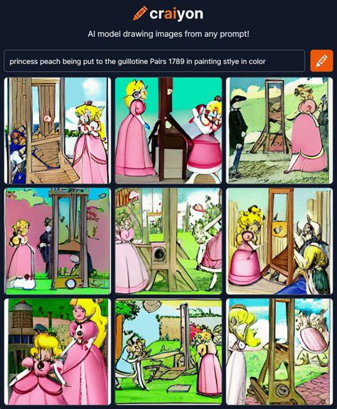 Princess Peach Weight Gain Comic