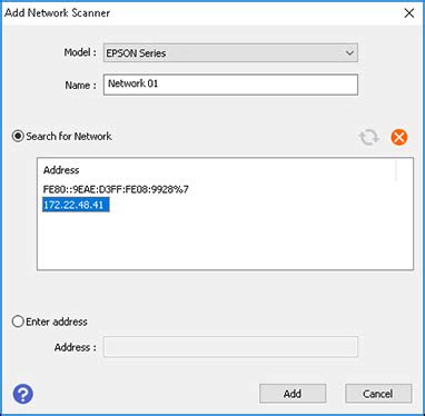 Epson Scanner Software Not Working For Windows 10 Buildras