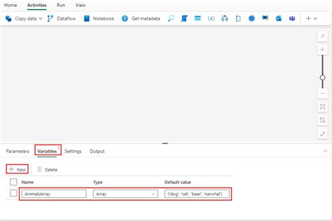 filter activity microsoft fabric microsoft learn