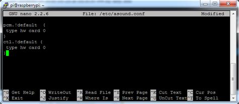 Raspberry Pi Setup Adafruit Max98357 I2s Class D Mono Amp Adafruit