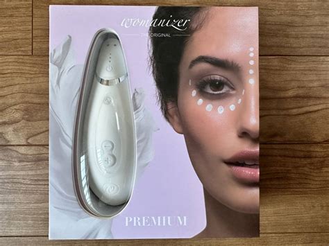 【目立った傷や汚れなし】ウーマナイザープレミアム Womanizer Premium 美品の落札情報詳細 ヤフオク落札価格検索 オークフリー