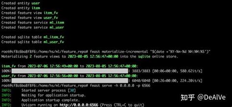 【缝合向】pytorch Redis Elasticsearch Feast Triton Flask构建推荐系统，倒排 向量召回 Deepfm排序 推理引擎