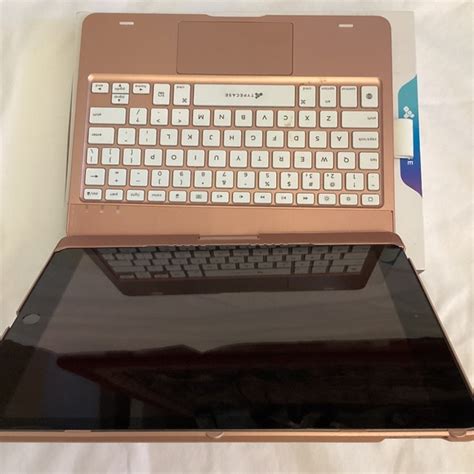 Typecase Computers Laptops And Parts Flexbook Touch 7in Keyboard