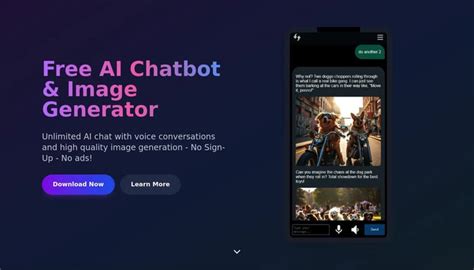 Chatbot Ai Offline Terbaik 2025