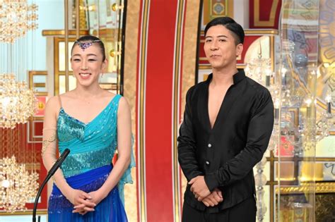 今夜の『金スマ』は社交ダンスが復活！夢のオールスター戦開幕！ ｜ ガジェット通信 Getnews