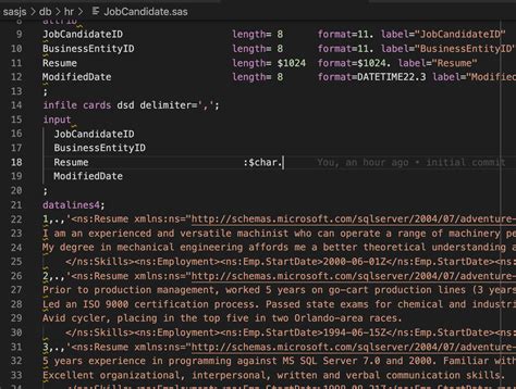 Line Breaks Not Supported In Mpds2cards · Issue 80 · Sasjscore · Github