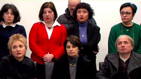 „უნდა ვიყოთ ბევრი“ ლიტერატურის სფეროს წარმომადგენლები ხვალ საპროტესტო