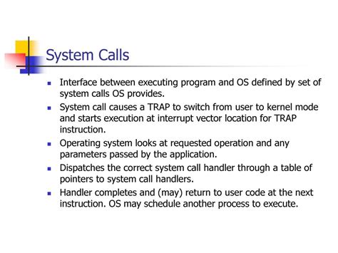 Protection Of System Resources Ppt Download