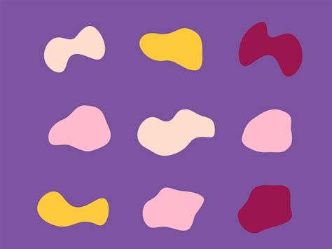 Page 4 Simple Blob Gardient Psd High Quality Free Psd Templates For Download