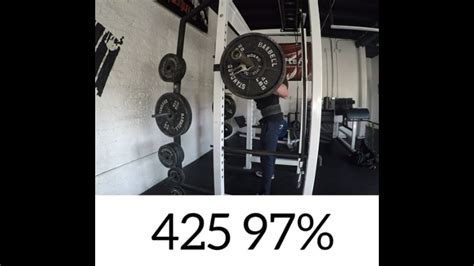 Road To 1350 Powerlifting Macros Part II YouTube