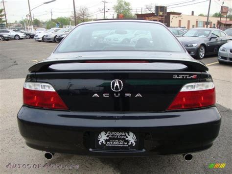 2006 Acura TL Type S Automatic Related Infomation Specifications WeiLi Automotive Network