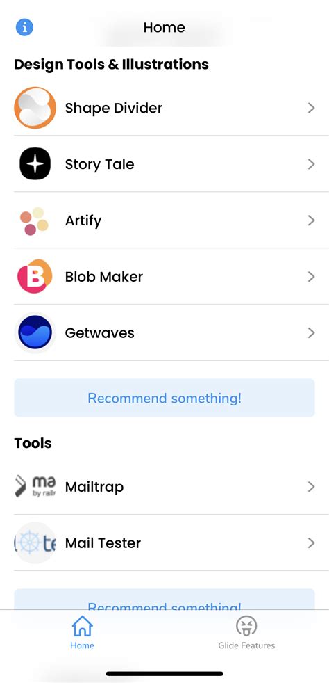 🧰 Resources For Building Glide Apps Community Resources Glide Community