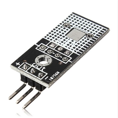 Ds18b20 Digital Temperature Sensor Temperature Module Vrogue Co