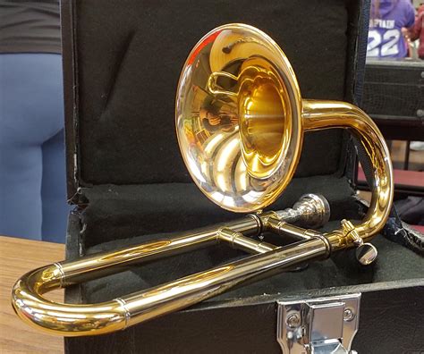 Piccolo Trombone