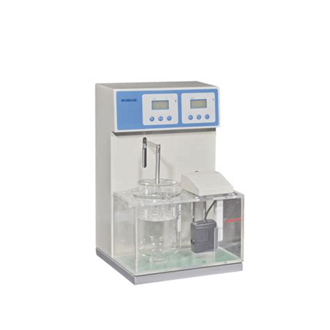 Supply Disintegration Tester Bj Series Wholesale Factory Biobase Group