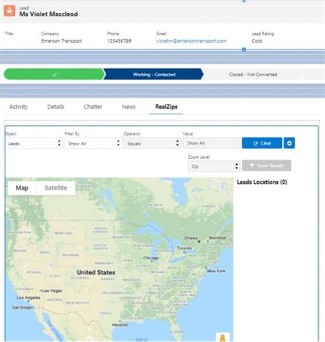Salesforce Lead Routing Solutions An Overview Salesforce Ben