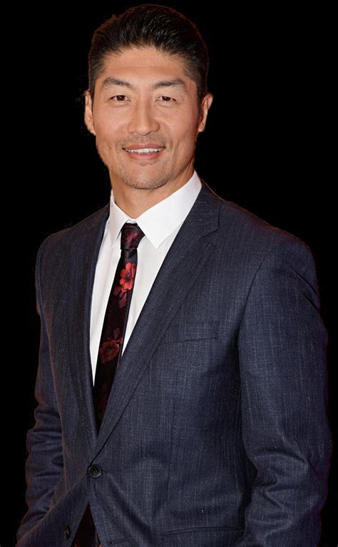 Brian Tee Jack Reacher Wiki Fandom