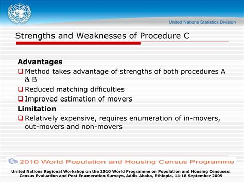 Ppt Methodologies And Procedures For Evaluating Coverage And Content