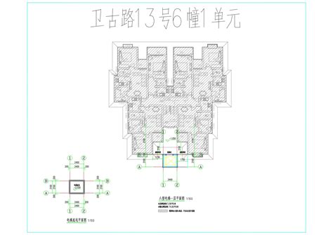 重庆市长寿区卫古路13号6幢1单元增设电梯的公示 重庆市长寿区人民政府