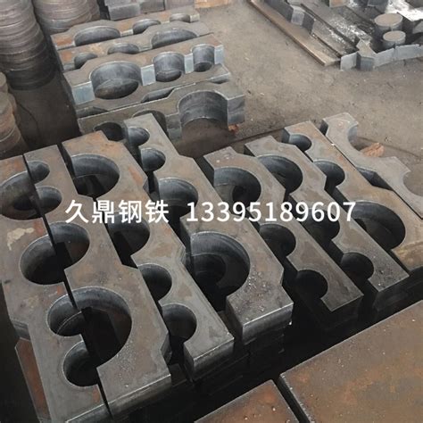 零割钢板钢板下料特厚钢板切割钢板零割 无锡市久鼎钢铁有限公司