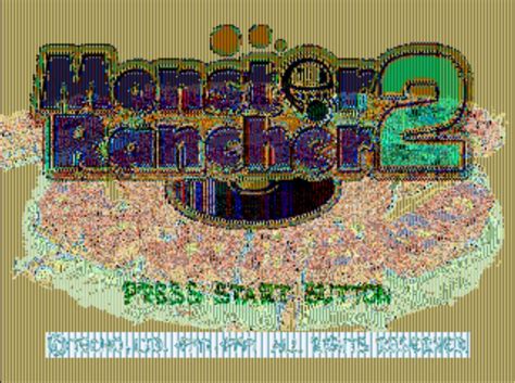 Help With Colorization Issues Running Mr2 Emulator On Pc Rmonsterrancher