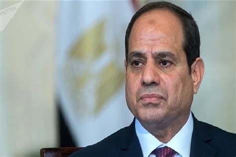 بعد تصديق السيسي هذه مواد انتهاك الحريات في قانون مكافحة الجرائم