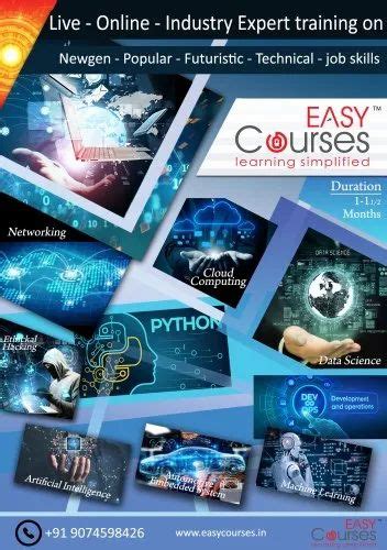 Full Stack Developement Course At ₹ 38000 Course In Thrissur Id