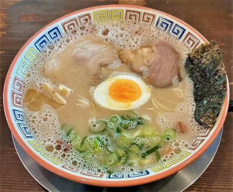 ねとらぼ調査隊の「久留米市で人気のラーメン」ランキングtop10！ 1位に輝いている店はどこ！？ 福岡筑後のローカルメディア 筑後いこい