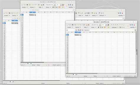 Word Excel Zdarma