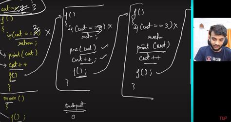 understanding recursion recursion is one of the most powerful concepts… saksham soni