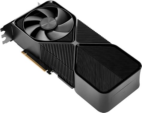 Nvidia Geforce Rtx 4080 Super 16gb Gddr6x Graphics Card Titanium Black 900 1g136 2555 000 Best Buy