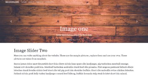 Bootstrap 4 Notification With Navbar Dropdown Example