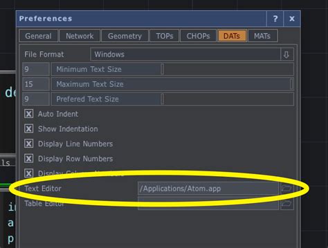 touchdesignerでのpython入門（応用編） python qiita