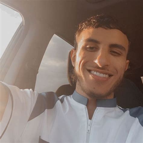 Basher Ghaleb Basherghaleb Threads Say More