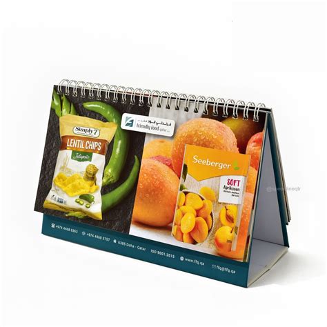 custom calendar website