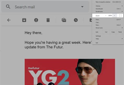 Email Accessibility Guidelines Or Make Your Emails User Friendly For Everyone SendPulse