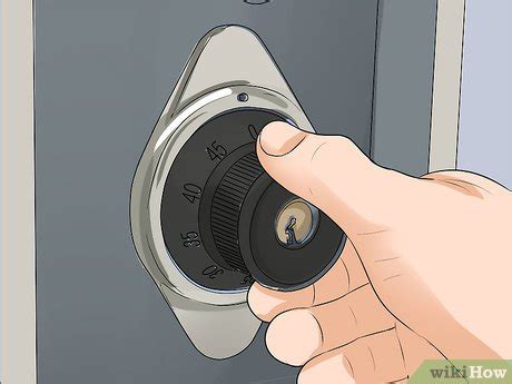 Ways To Rig A Locker WikiHow