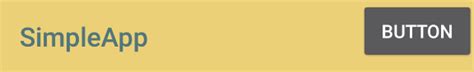 Extended Actionbar Guide Codepath Android Cliffnotes