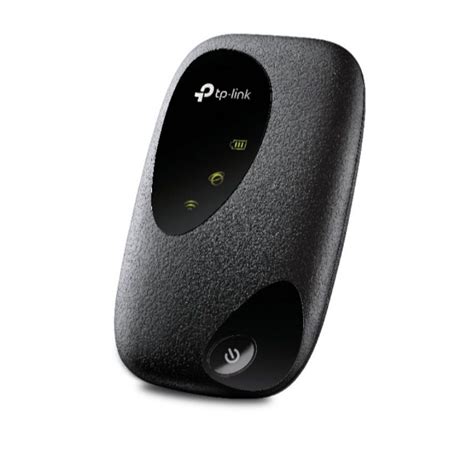 Tp Link M7000 Sim 4g Prenosni Bežični Wifi Ruter Elektroleum Srbija