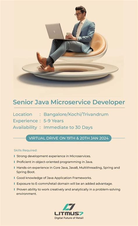 Aaqib Ahmad On Linkedin Hiring Javadeveloper Jobhiring Referral