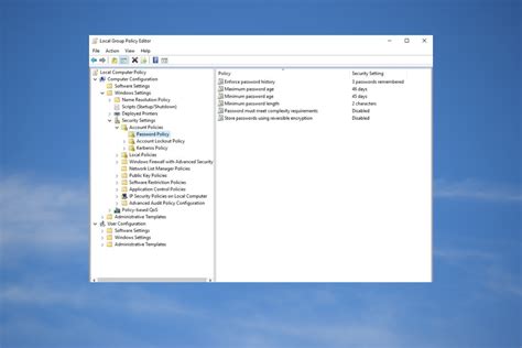 5 Ways To Fix Group Policy Not Creating Registry Keys Artofit